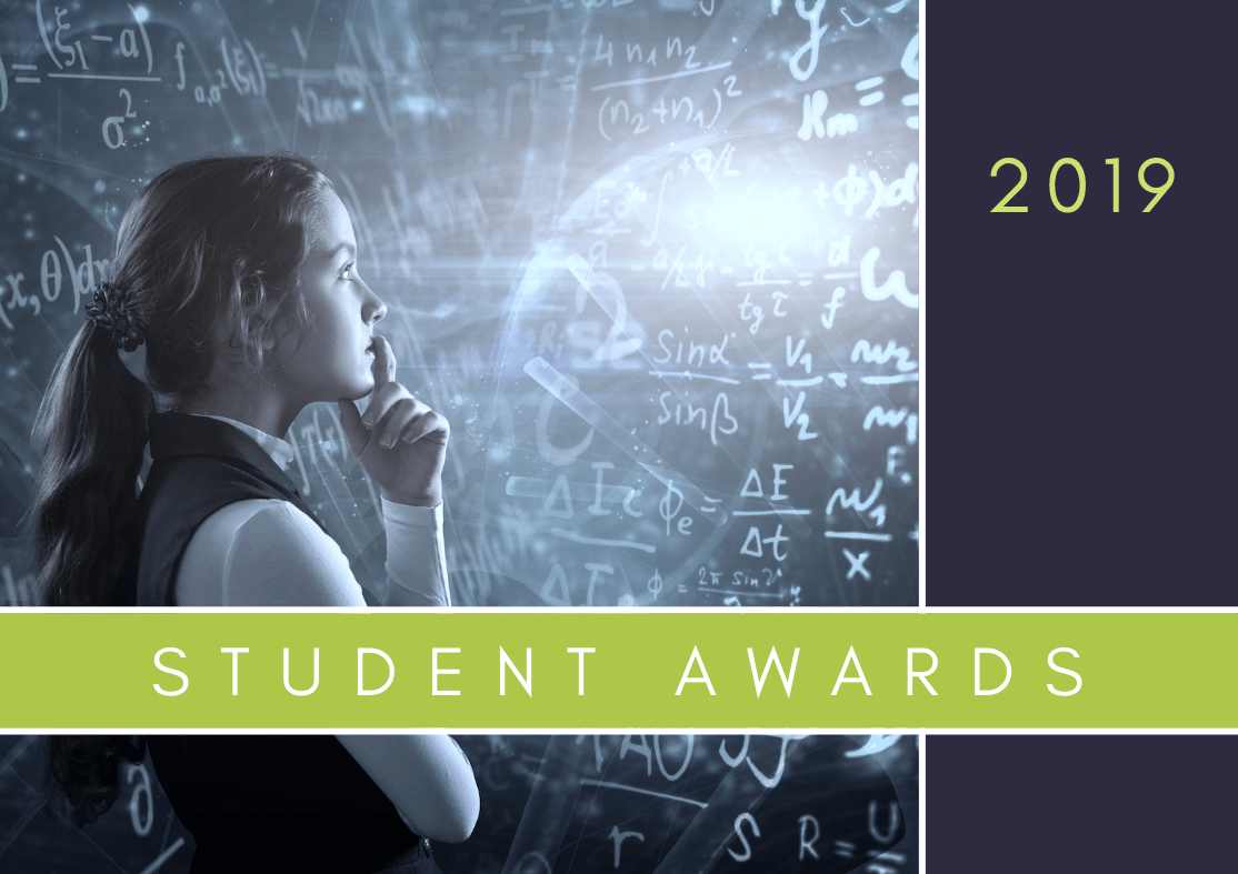 Student Quiz 2019 - Irish Applied Mathematics Teachers Association