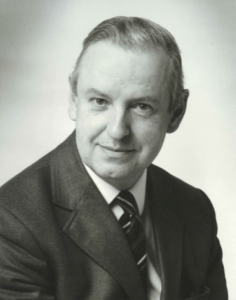 The Victor Graham Award - IAMTA
